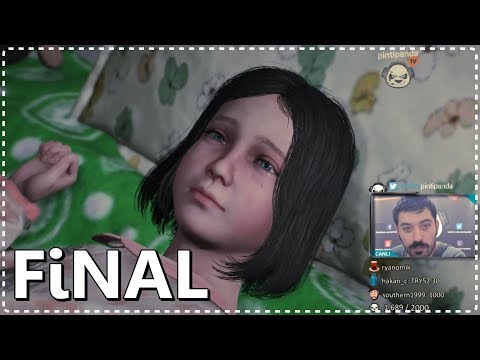 [FiNAL] SON SAVAŞ, SON VEDA | The Evil Within 2