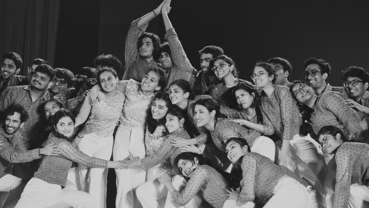 Threads of Strength | Contemporary Performance | AIDS 2k25 - Fragmented ...