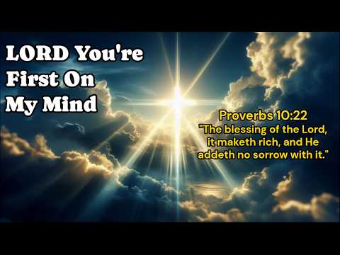 PRAYER SONG FOR YOUR DAY (Fruitful Day) - New Praise and Worship Song ...