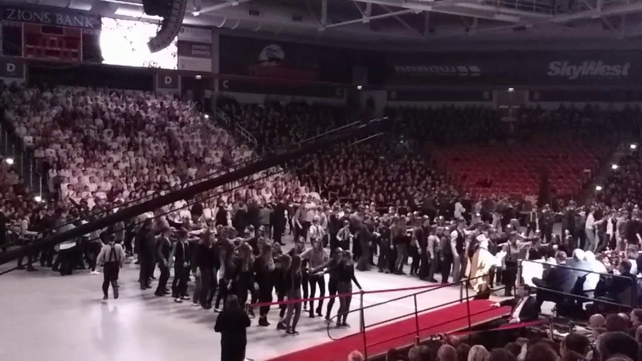 Iron we must have - YouTube