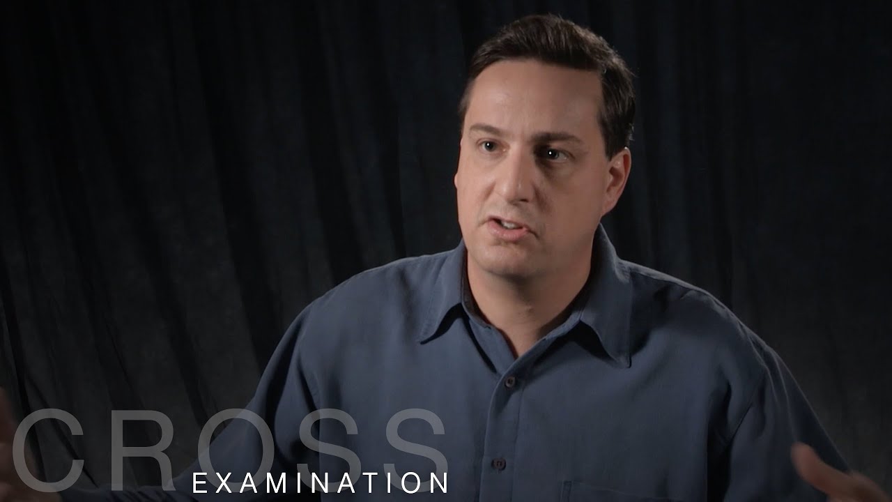 Dr. Andrew Cross: IP Workflows for Everyone (Part 4) - YouTube