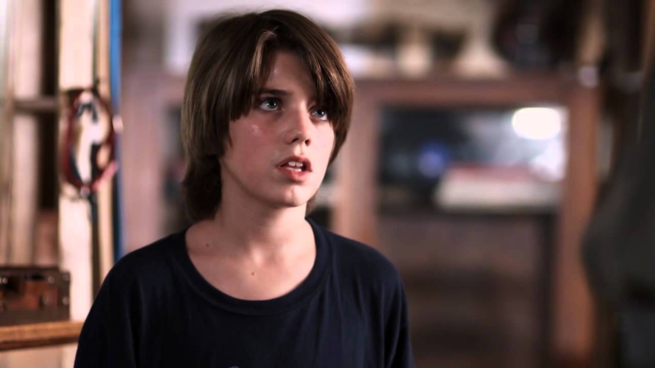 Smitty_Trailer_HD_Deutsch - YouTube