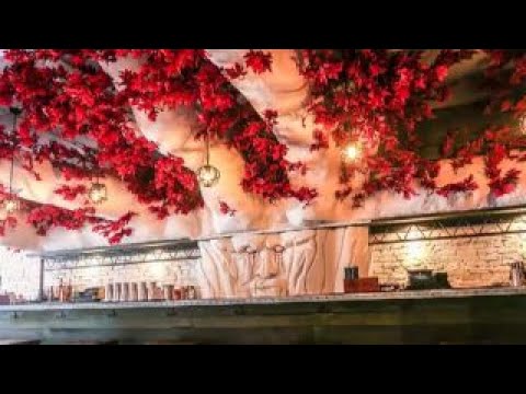 'Game of Thrones' themed pop-up bar opens in D.C. - YouTube