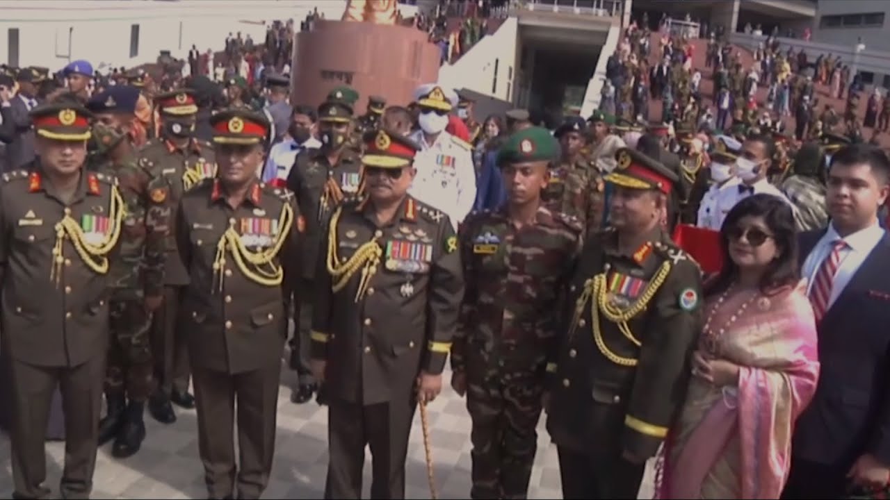 79 BMA LONG COURSE PASSING OUT PARADE 2020 - YouTube