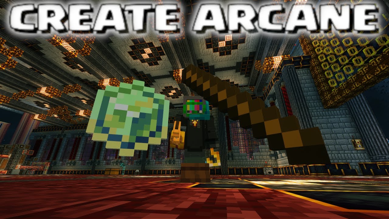 "Maximize XP: Mastering the Stick Technique!" Create Arcane Engineering ...