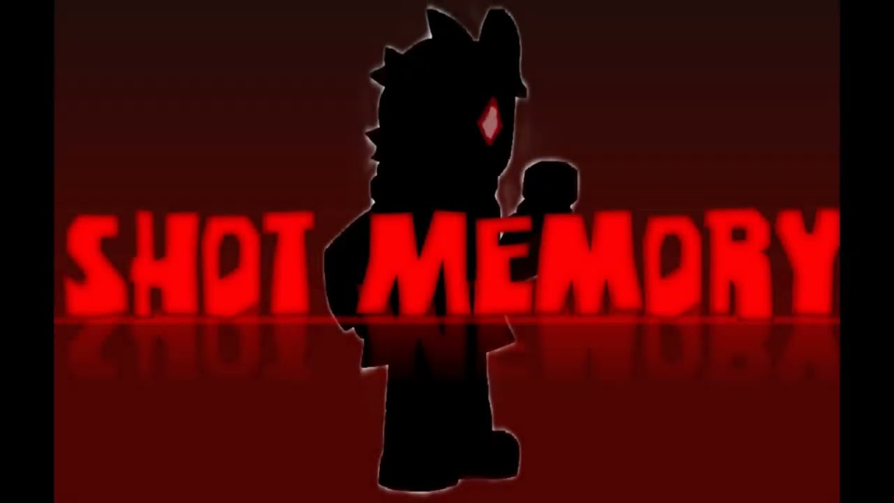 Vs Tord Red Ulitimate OST:Shot Memory(Remix) - YouTube