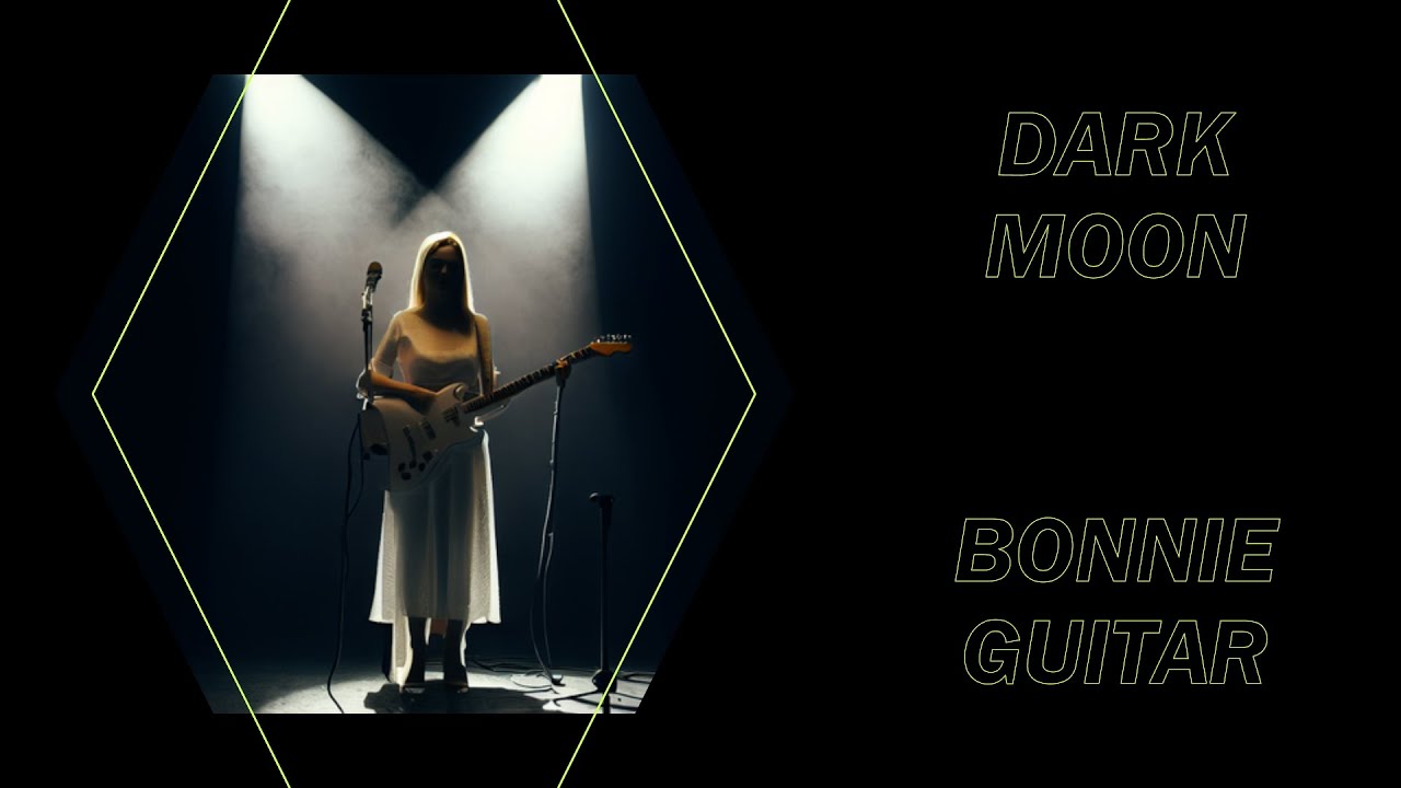 Dark Moon, Bonnie Guitar - YouTube