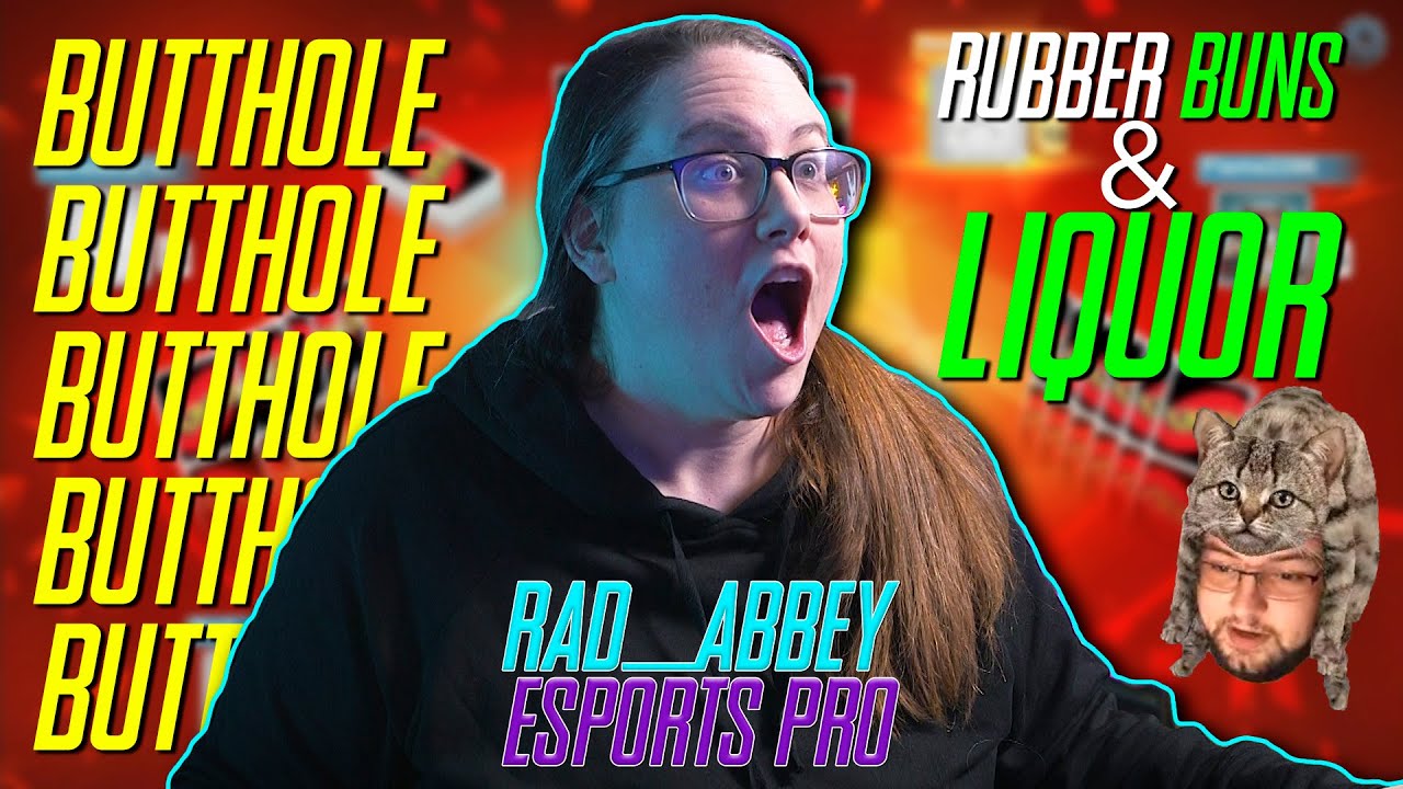 Fortnite Pro Plays Uno! - Rad_Abbey Esports Pro #1 - YouTube