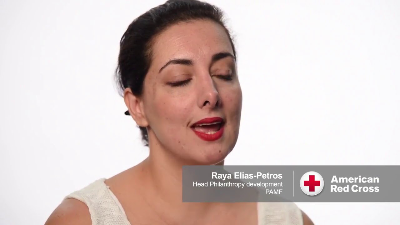 Red Cross Silicon Valley 2017 Lifetime Achievement Hero Dr Slavin FINAL ...