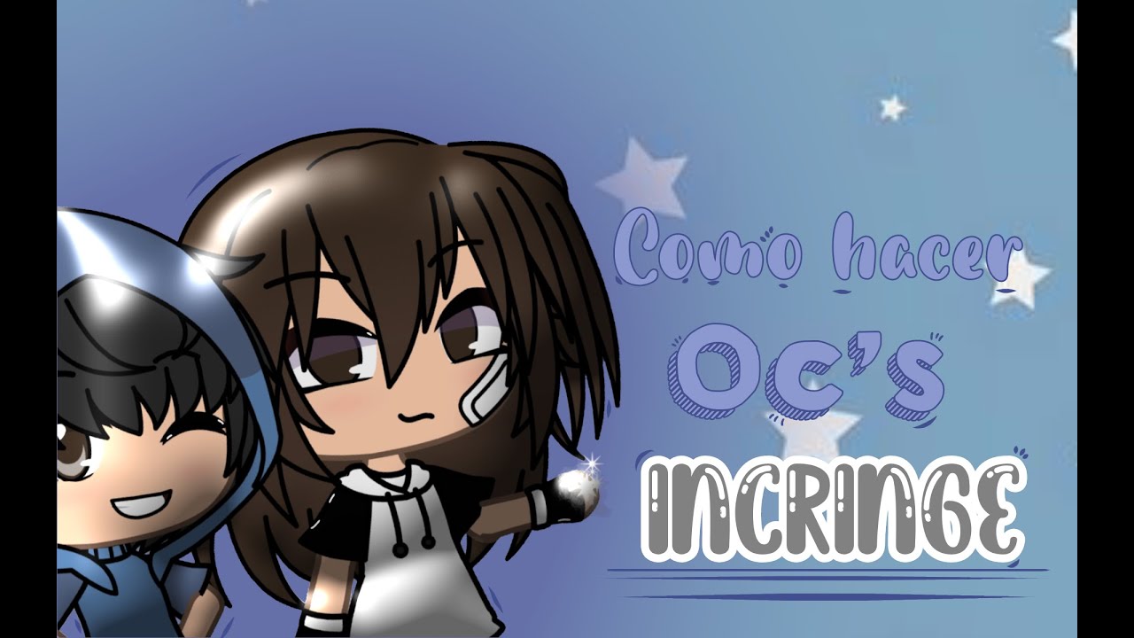 Como hacer oc´s sin cringe/Como hacemos las miniaturas. (Ft. Camil de ...