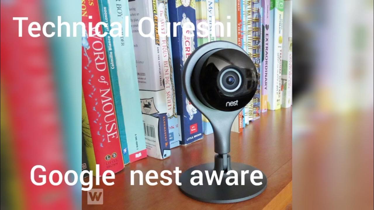 Nest Aware Subscription - YouTube