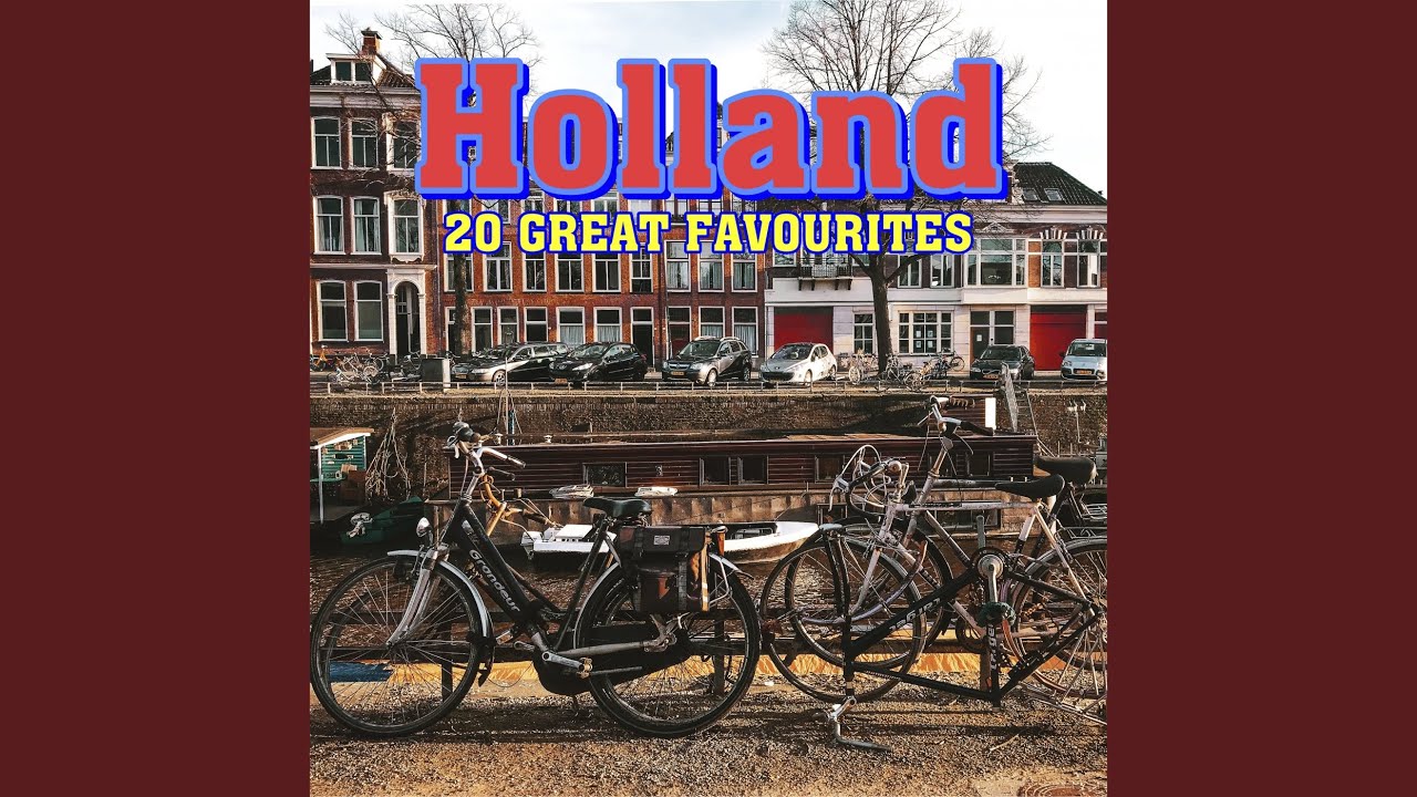 Het Leven Is Goed In M'n Brabantse Land - YouTube