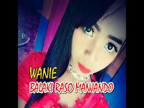 BALAKI RASO MANJANDO '' RABAB KACANG MANOGE 2 - WANIE
