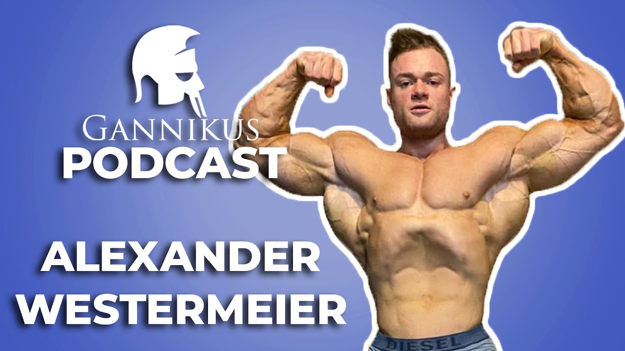 Alexander Westermeier über Profilizenz, Elite Pro vs. IFBB Pro ...