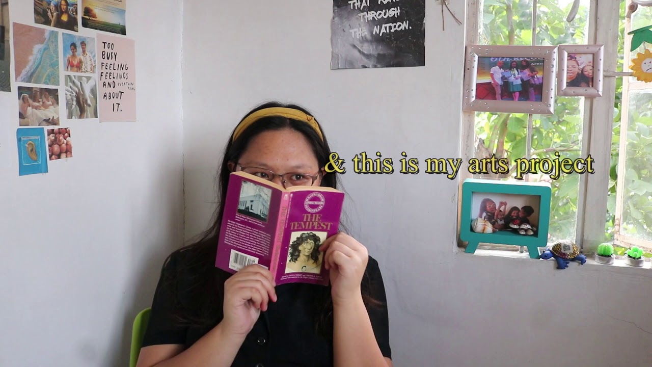 Sonnet 18 & 160 by William Shakespeare as Read by Pearl Antiporta - YouTube