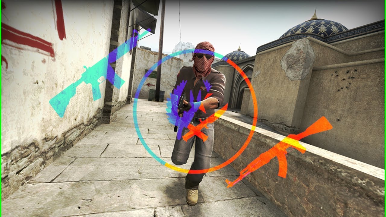 Counter Strike Global Offensive INDIA | Family Friendly Streamm ...