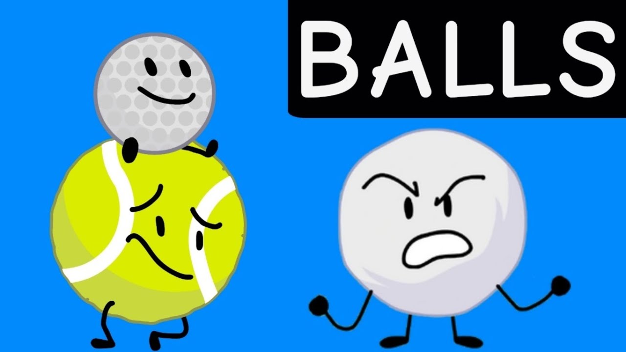BFDI Viewer Voting - Episode 18 - YouTube