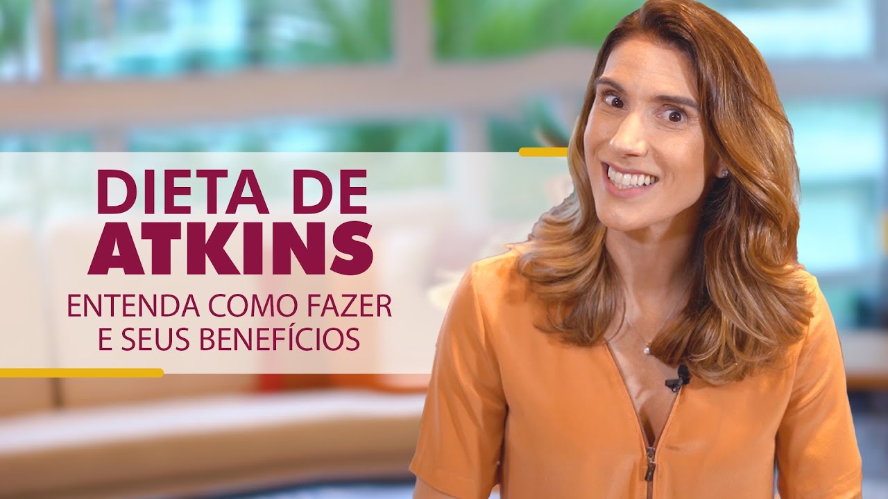Dieta de Atkins: Entenda como fazer e seus benefícios | Sabrina Theil ...