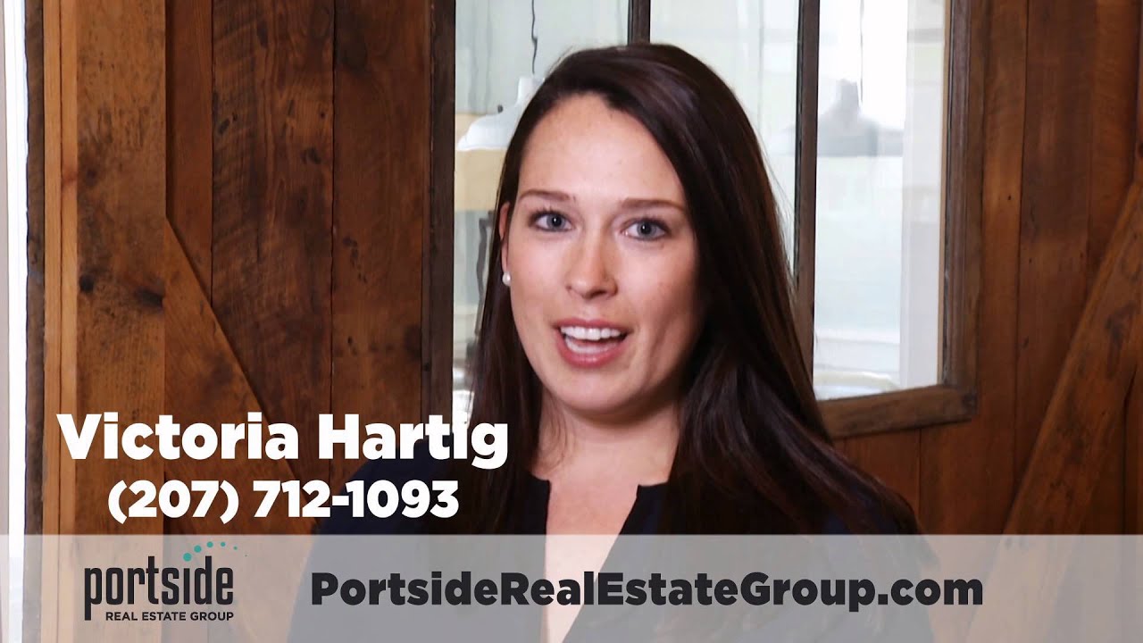 Victoria Hartig - YouTube