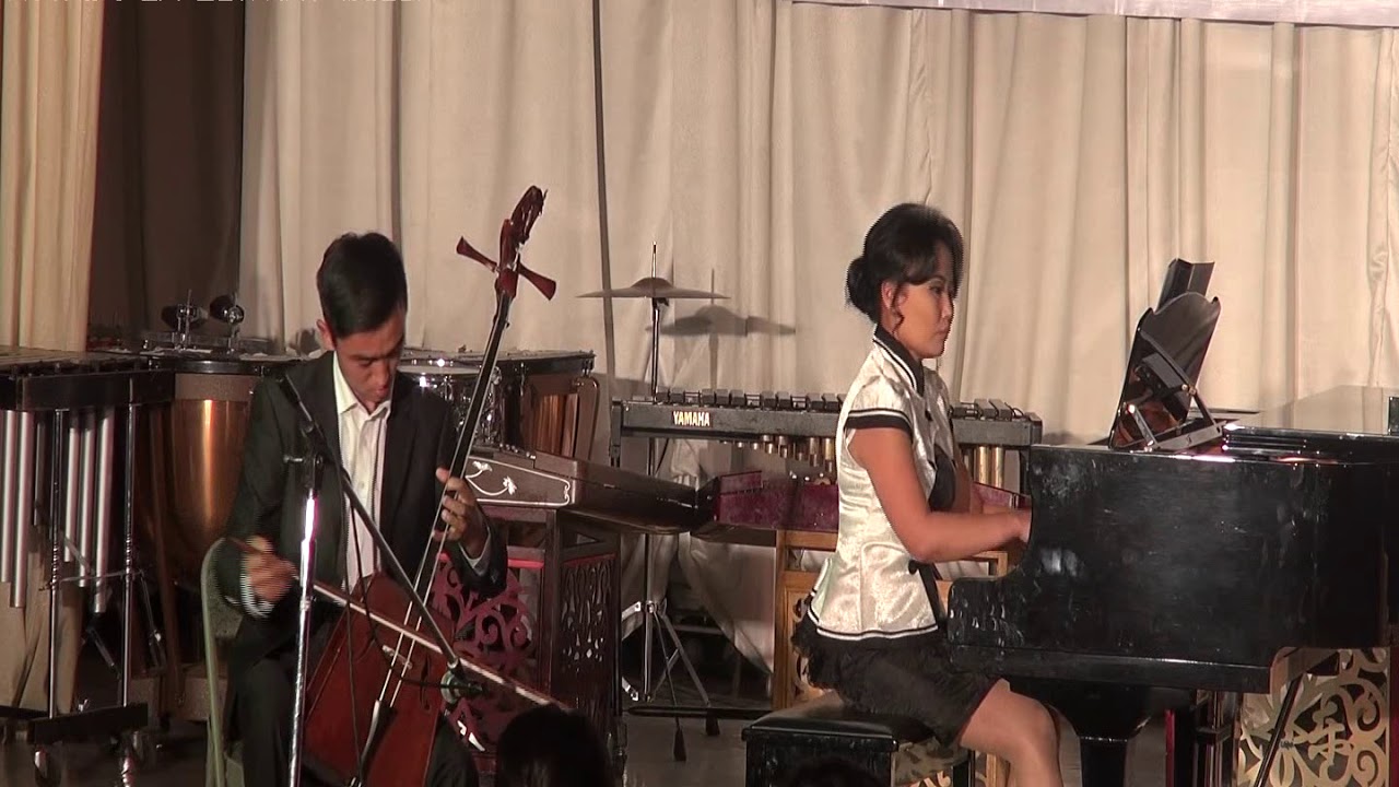 ''Altan namar 2016'' - YouTube