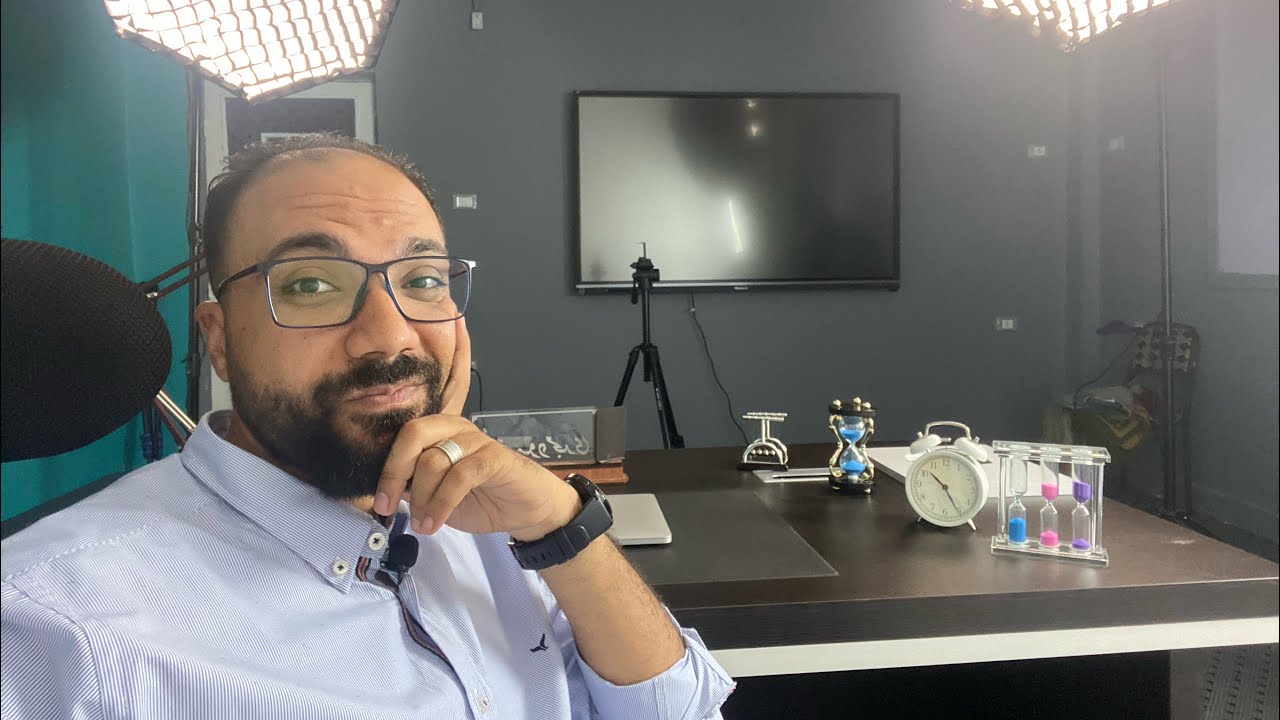 ازاي تذاكر وقت اقل وتجيب درجات اعلي محمود مجدي Youtube