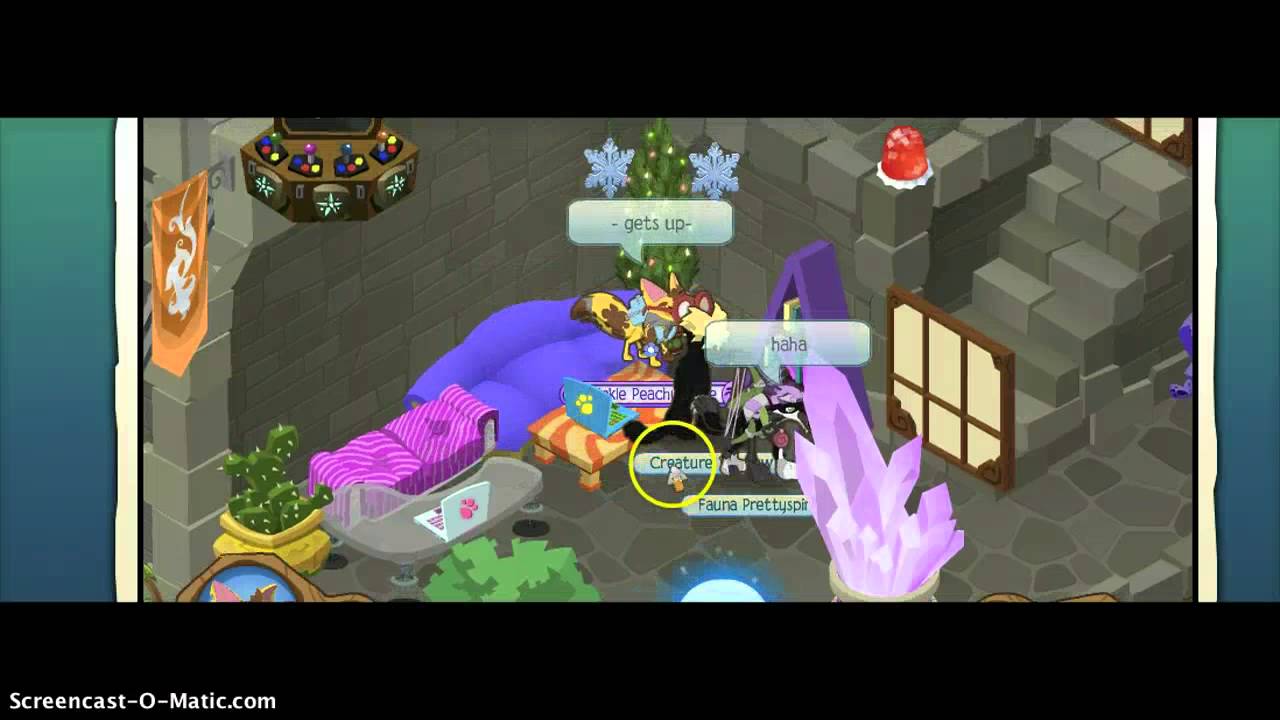 ANIMAL JAM POPULAR BOYS AND NERD GIRLS - YouTube