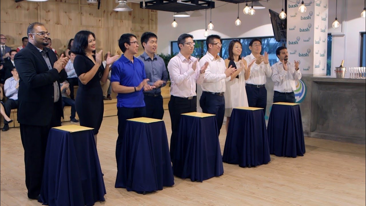 The Final Interview I Episode 6 I Start-UP S3 I Channel NewsAsia - YouTube