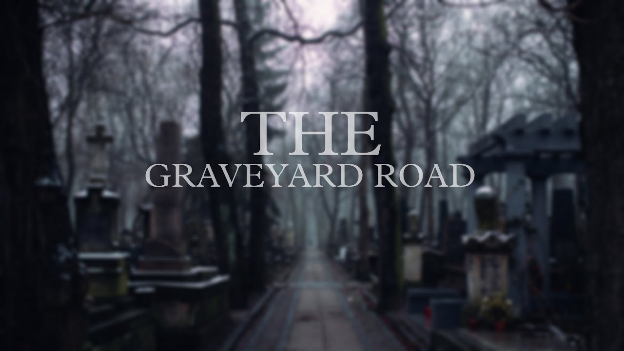 Graveyard Road || Original Horror Stories || Story 06 (Hindi) - YouTube