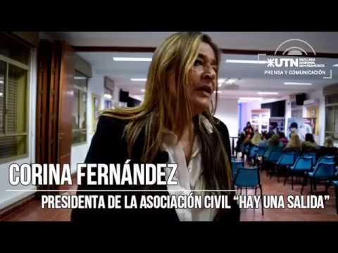 Corina Fernández - Violencia de Género - YouTube