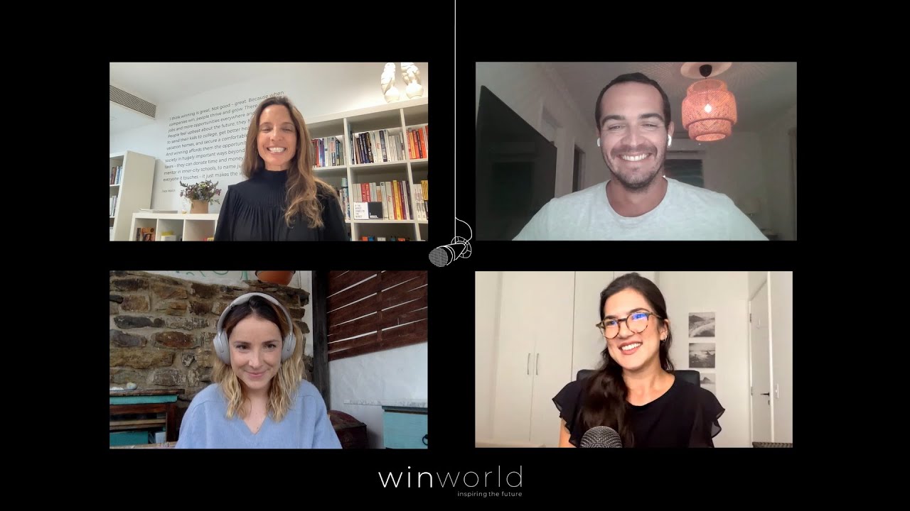 ON THE RECORD #6 | Baby Zoomers; Elon Musk x Twitter; Lisboa ...