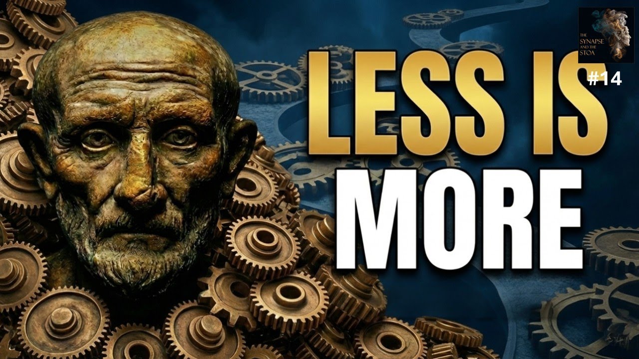Why Less is More: Ancient Philosophy and the Science of Choice Curation ...