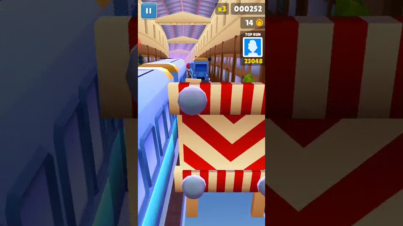 Download Subway surfers unlimited keys and coins - YouTube