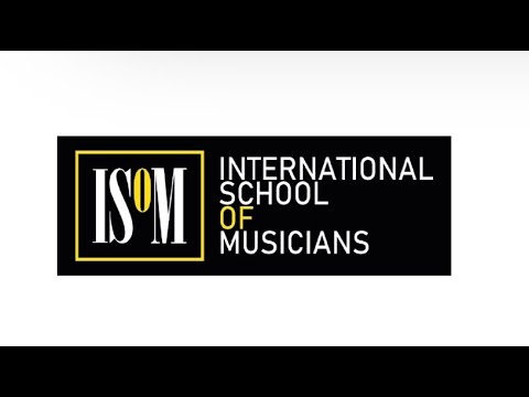ISoM Step 1 Exam for Harp (minimum strings -16) A short Intro ...