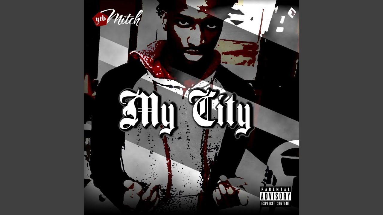 My City - YouTube