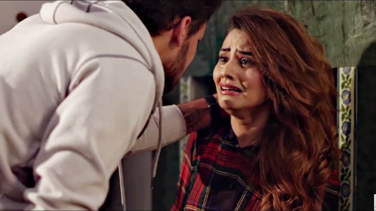 Haaye Ve Ammy Virk Full Song | Emotional Love Story - YouTube