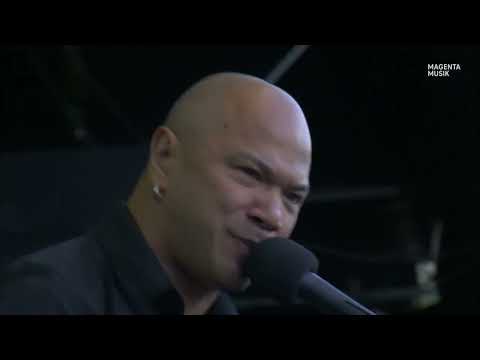 Danko Jones - Live Wacken 2022 (Full Show HD)