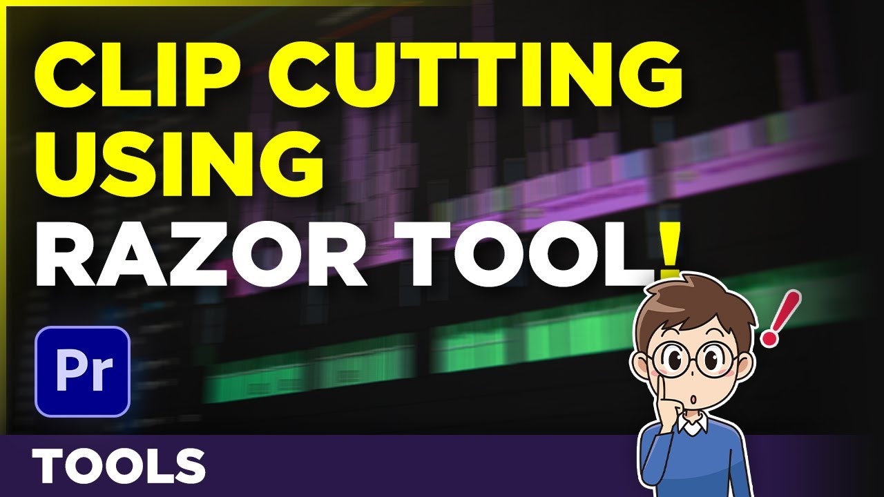 Razor Tool | Tools | 3.3 - YouTube