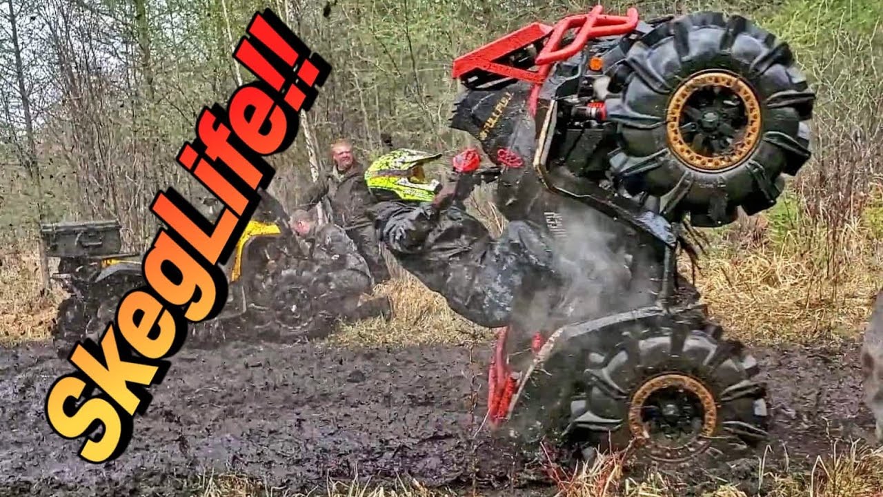 Best ATV Video On YouTube! - YouTube