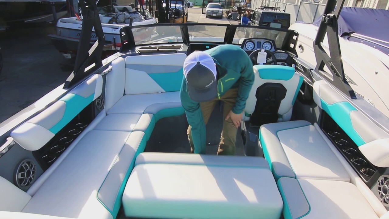 2019 Axis A22 - YouTube