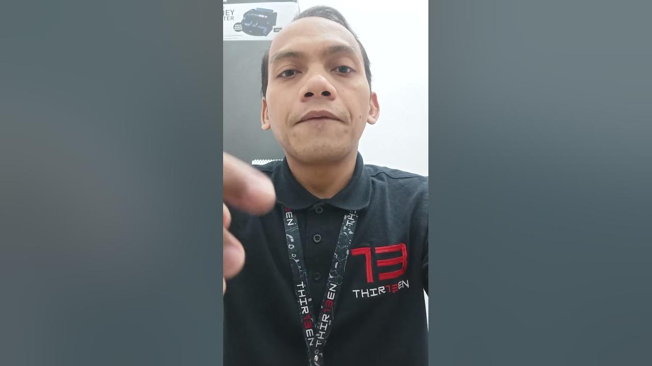 pujiyanto TP1 Soal A - YouTube