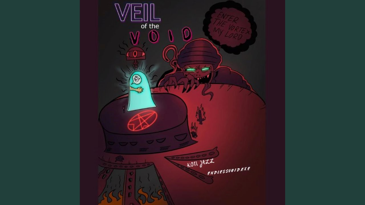 GOODBYE DEMONS (feat. Kidd Lich) - YouTube