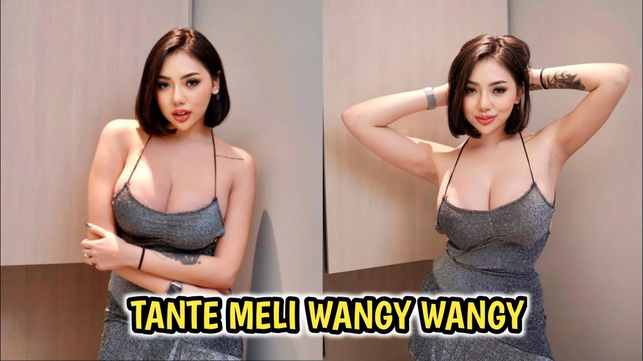 TANTE MELI 3gp - TIKTOK REACTION - YouTube