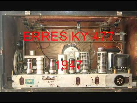 ERRES RADIO NL - YouTube