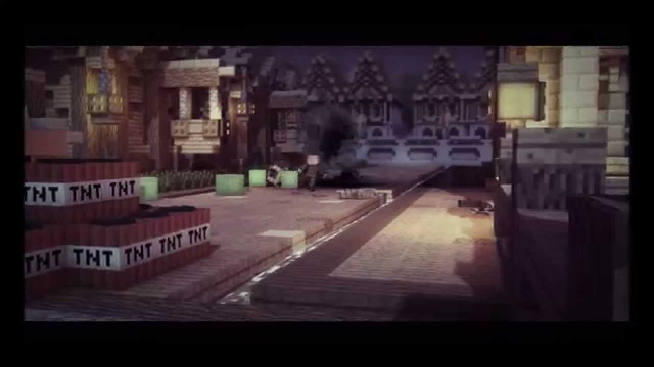 Find the pieces minecraft song by captainsparklez - YouTube
