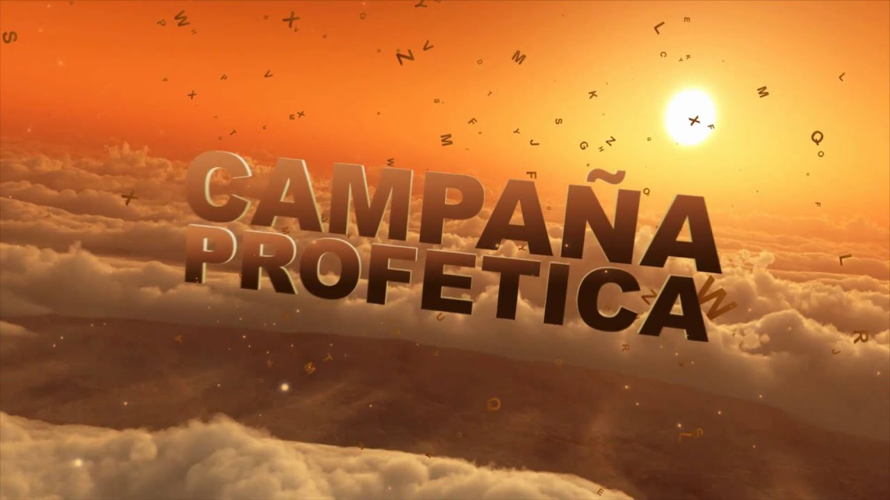 Congreso con el Profeta Eugene May - YouTube