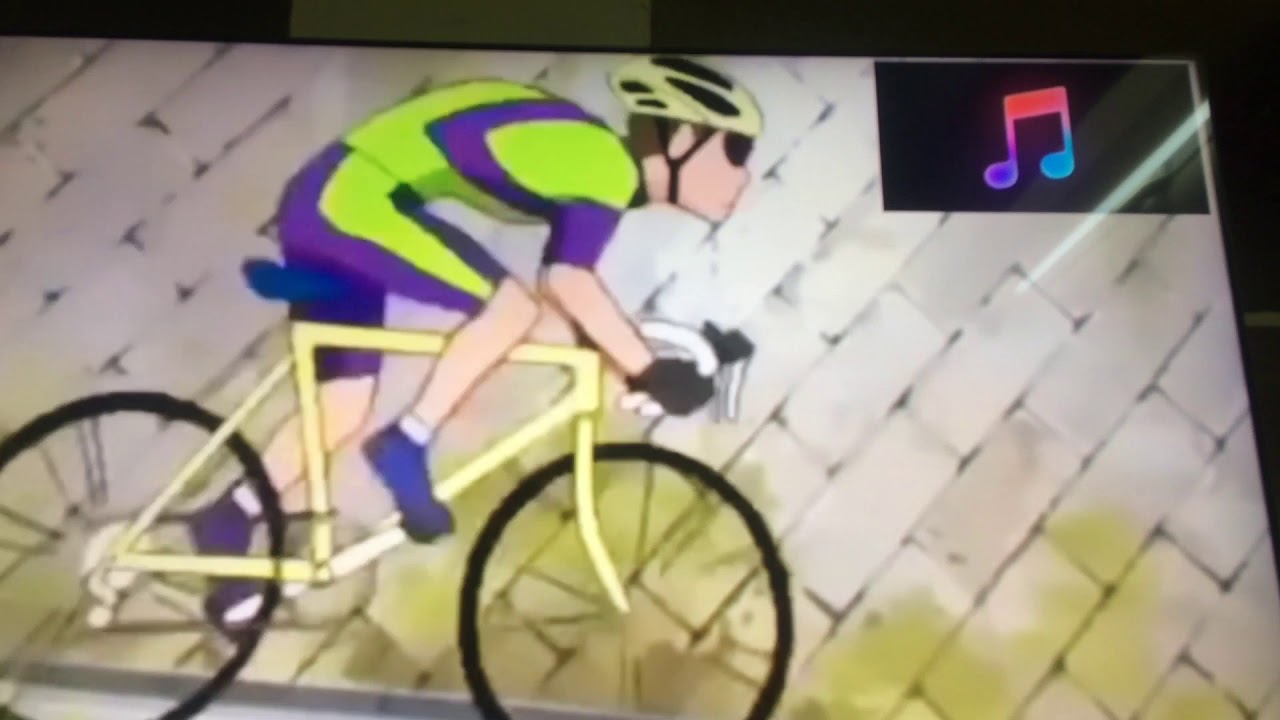 Shin Chan cycle riding I am rider - YouTube