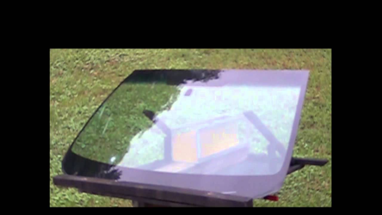 Lehigh Defense's Controlled Chaos Bullets and Ammunition, Barrier ...