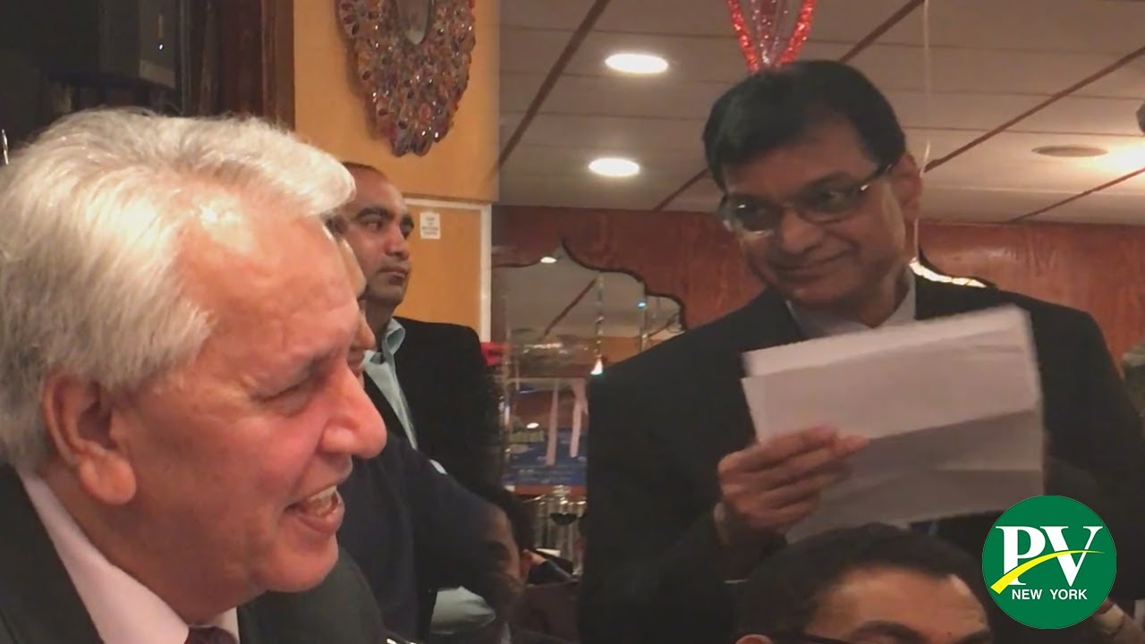 Famous Financial Advisor & writer Mohsin Jamal interesting comments ...