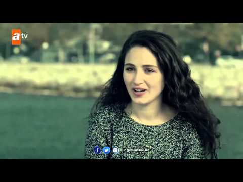 Kırgın Çiçekler 22 Bölüm Songül & Güney