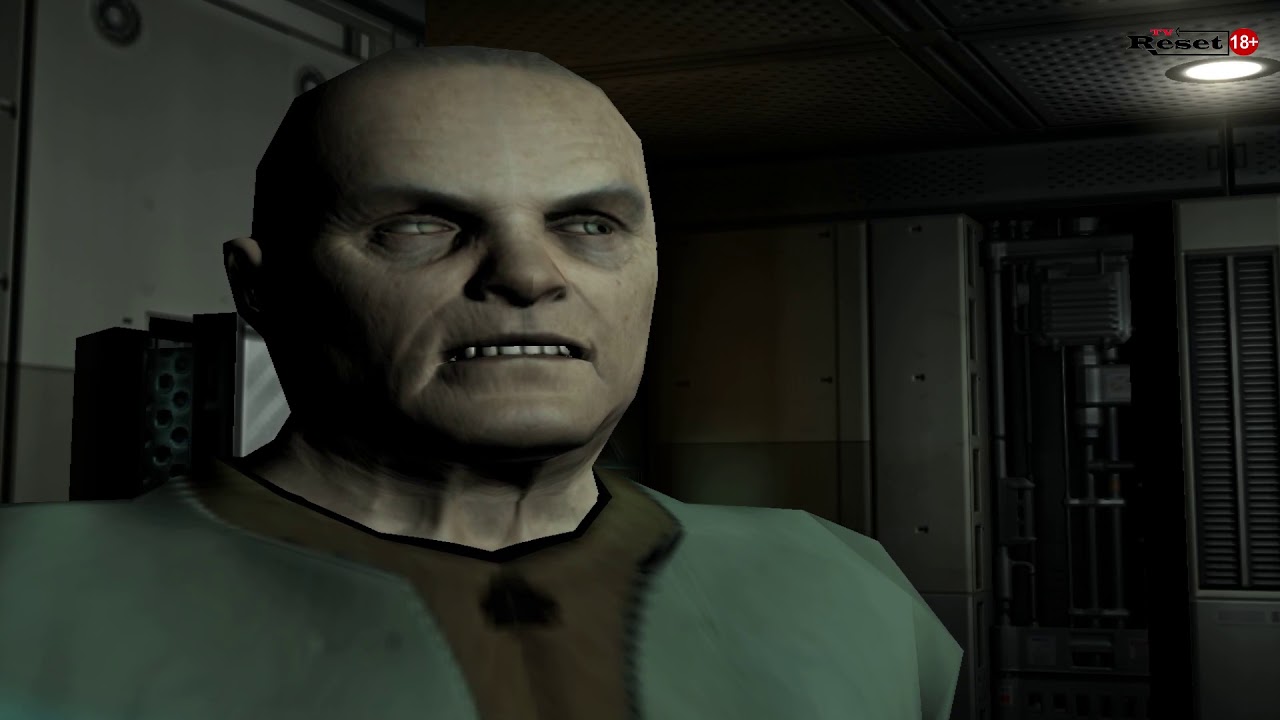 Doom 3 Full Playthrough on Veteran Difficulty Part 1 - YouTube